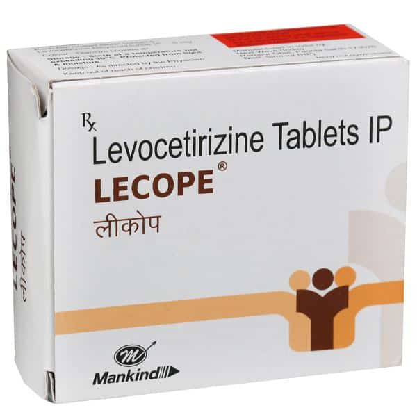 Lecope Tablet – Ak Medical Hall