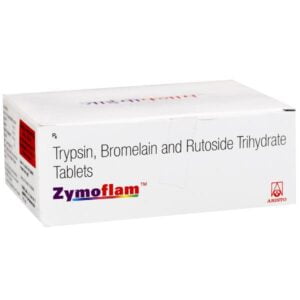Zymoflam Tablet – Ak Medical Hall